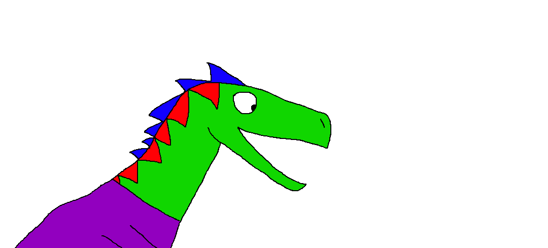 Razor Aran 1 by Dinorex50 on DeviantArt