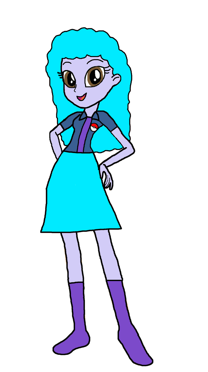 Stella by Dinorex50 on DeviantArt