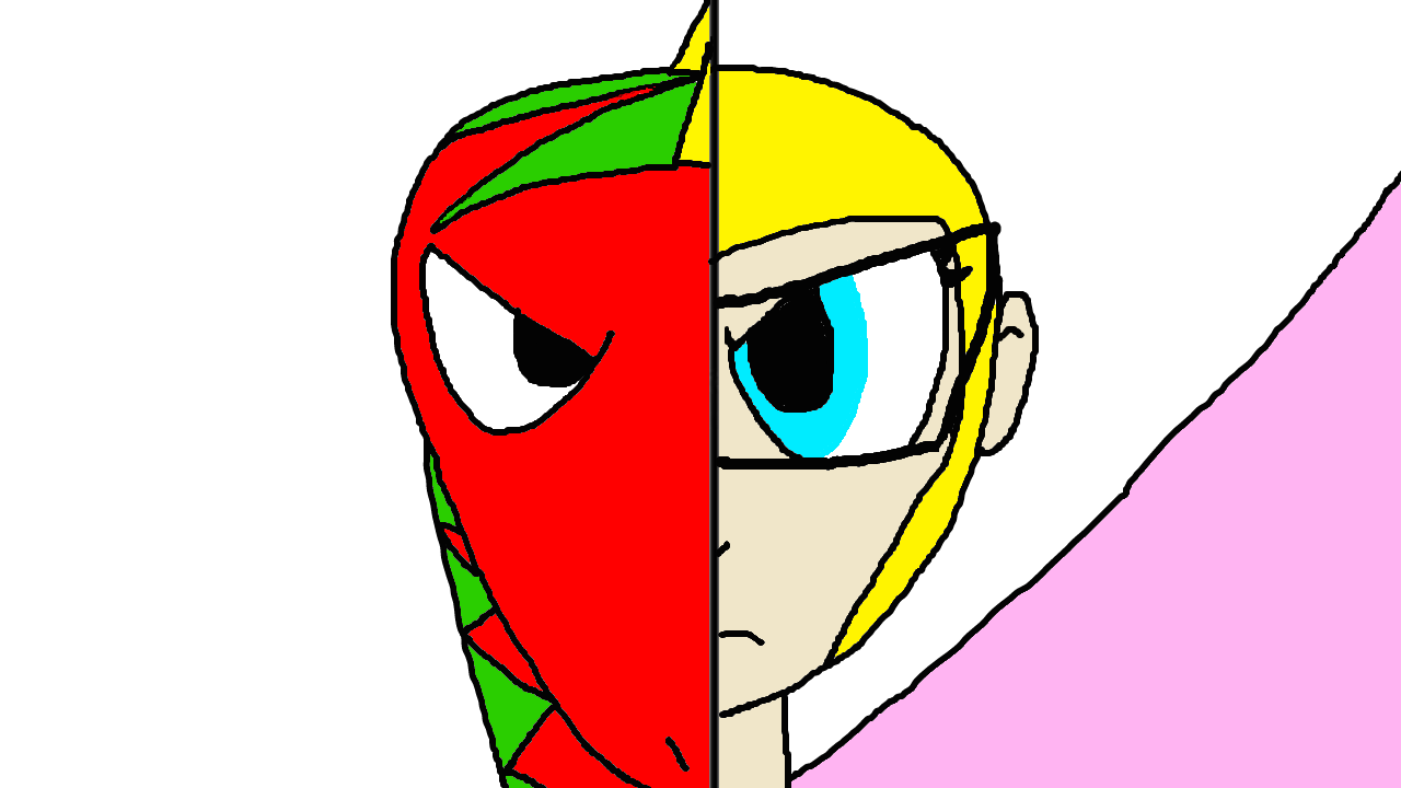 We Fight As one by Dinorex50 on DeviantArt