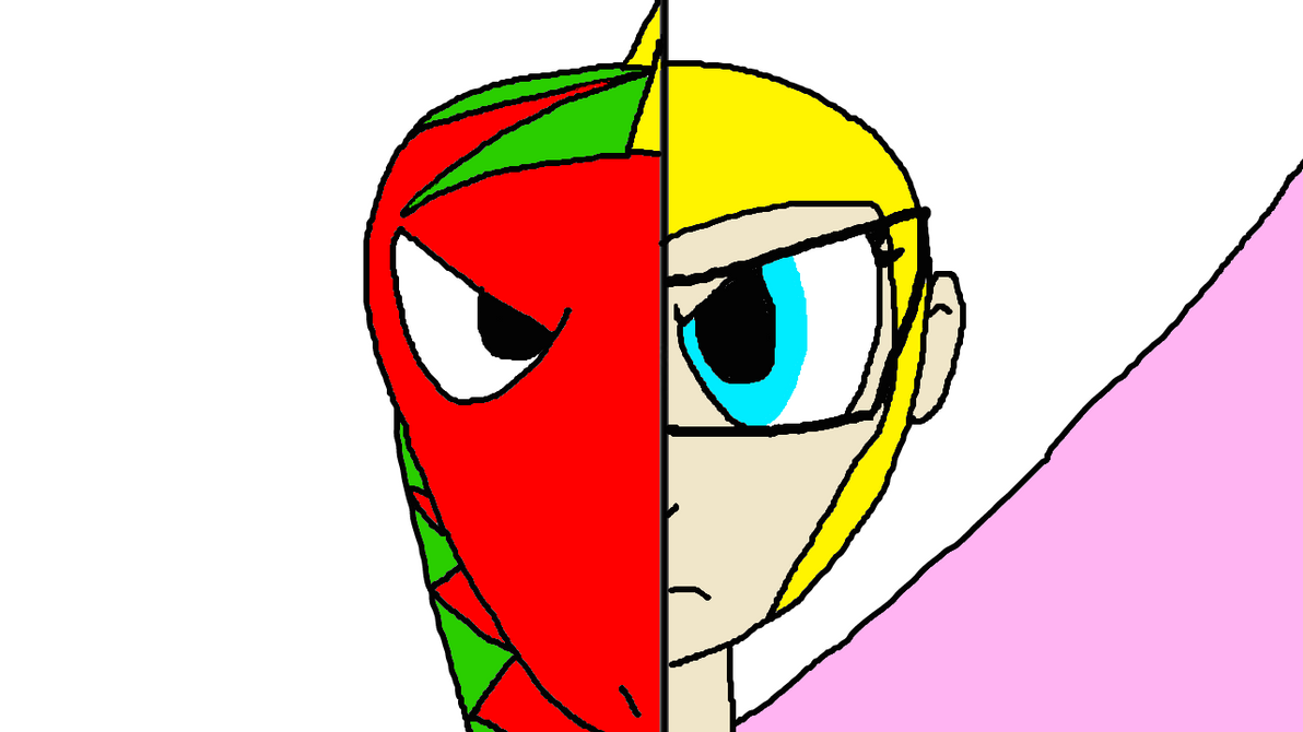 We Fight As one by Dinorex50 on DeviantArt