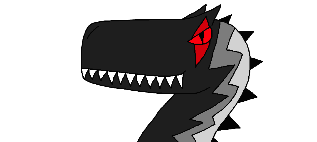 Ultimate Apex Predator by Dinorex50 on DeviantArt