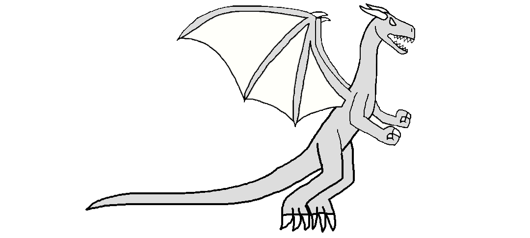 Elemental Dragon by Dinorex50 on DeviantArt