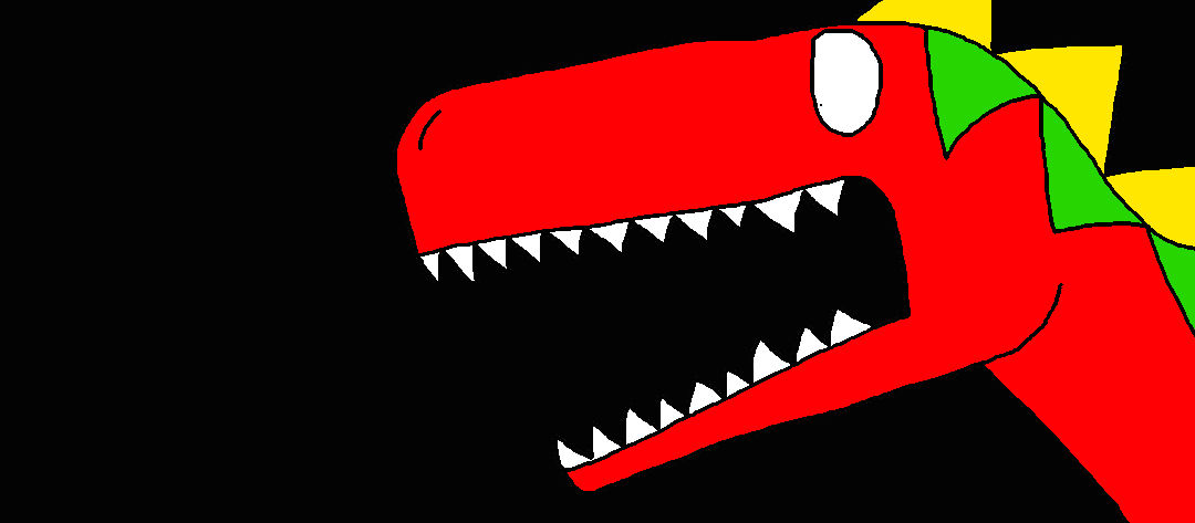 NOOOOOOOOOOO!!!!!! by Dinorex50 on DeviantArt