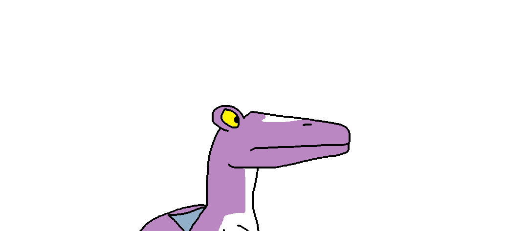 Spiny 1 by Dinorex50 on DeviantArt