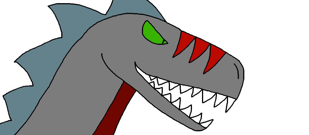 Dread Blade 2 by Dinorex50 on DeviantArt