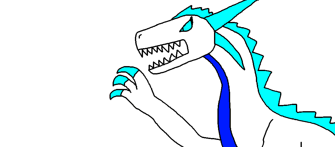 Scimitar Claw Attack by Dinorex50 on DeviantArt