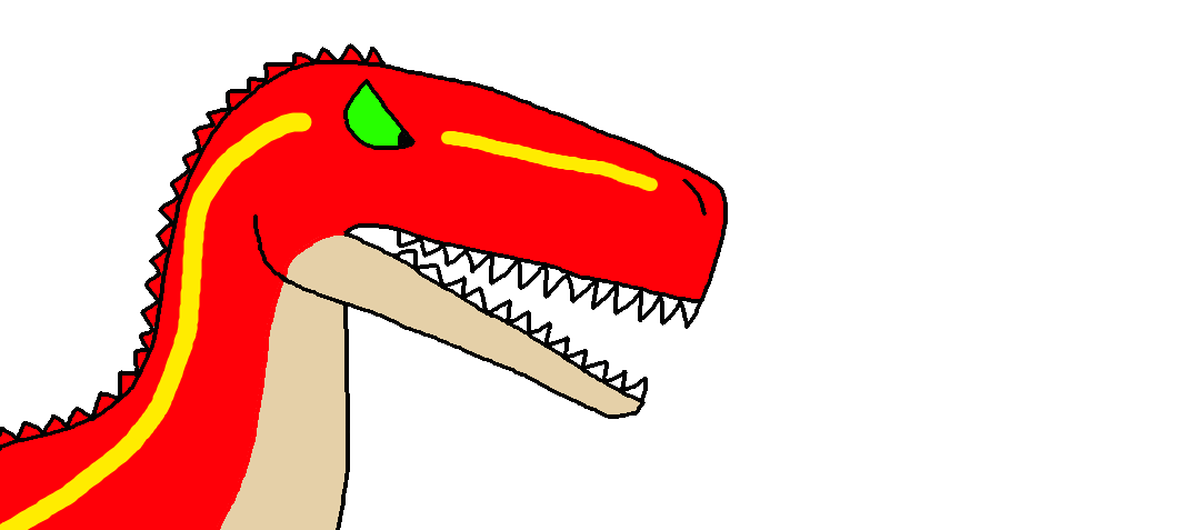 Terry 1 by Dinorex50 on DeviantArt