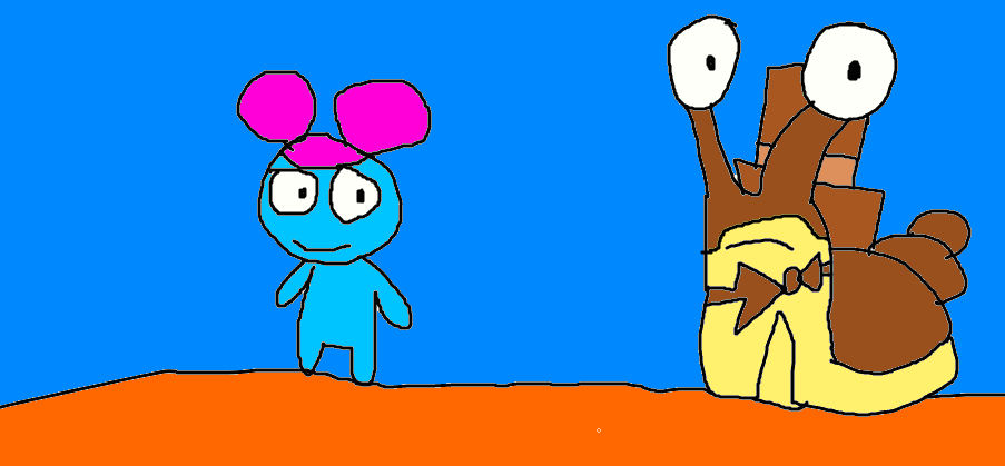 Pibby with a..... GLASS EYE???? by New-Lewisland on DeviantArt