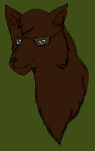 Toby Wolf by Hotaru-Wonderland on DeviantArt
