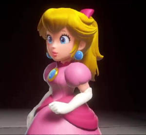 Explore the Best Princess_peach_showtime Art | DeviantArt