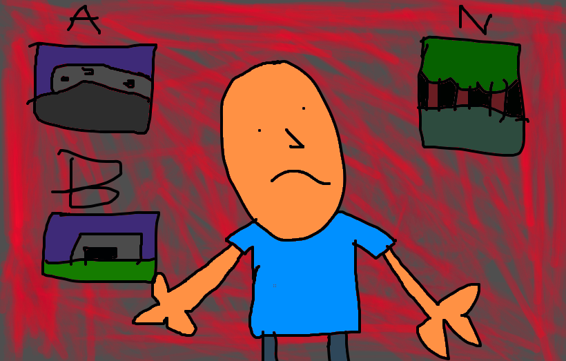 Escape From Creepy Old Man By Valtergallon On Deviantart