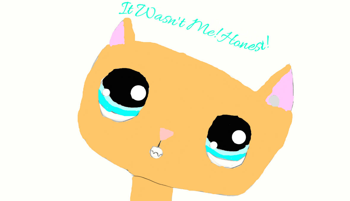 Lps: Brooke by ShadowWolf56Silver on DeviantArt