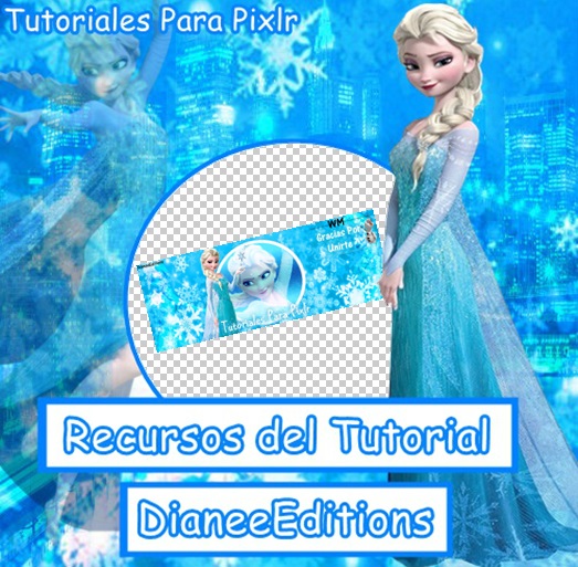Portada De Frozen by DianeeEditions on DeviantArt