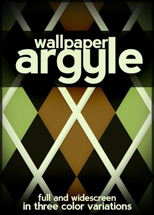 Argyle Wallpaper by spud100 on DeviantArt
