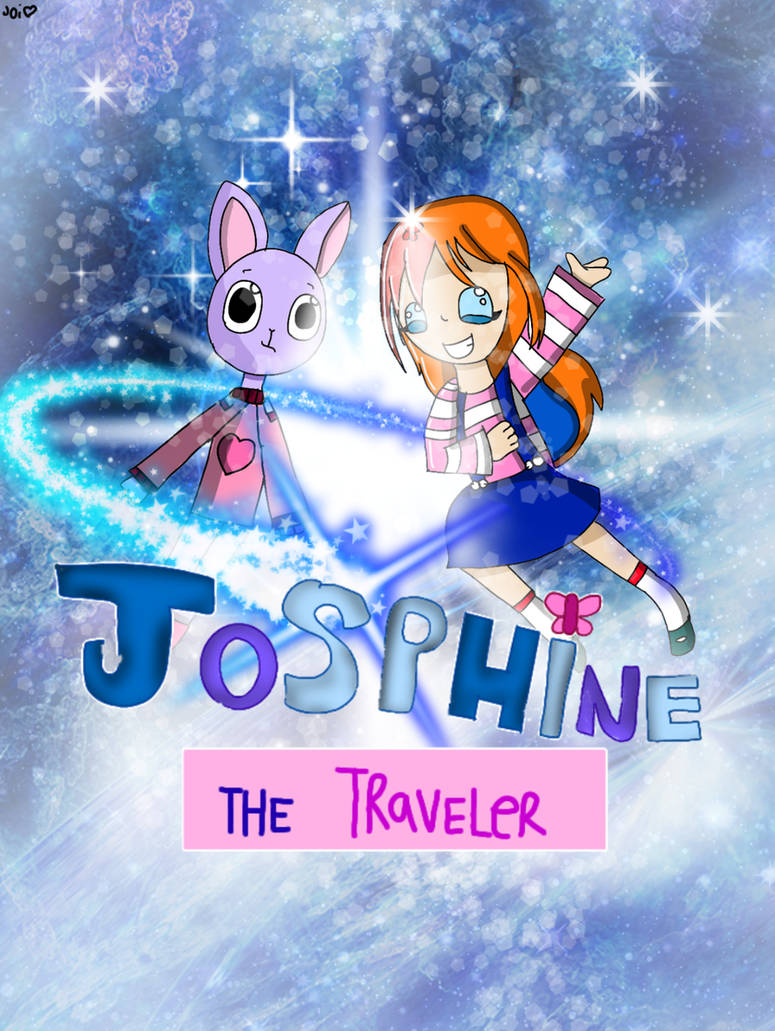 Josphine the Travler fanart!!^^:) by Brittanywalton28 on DeviantArt