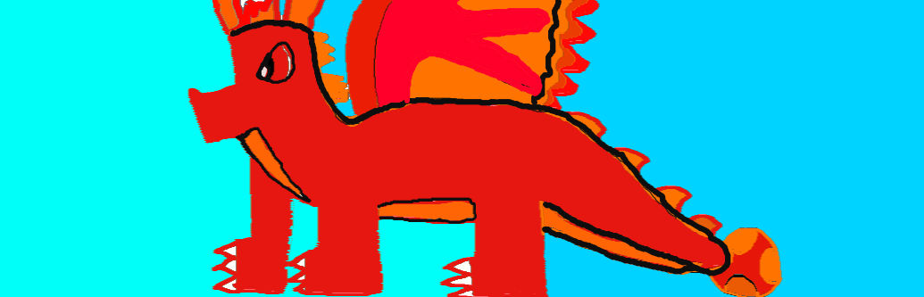 volcano by ppgsandrrbsfan on DeviantArt