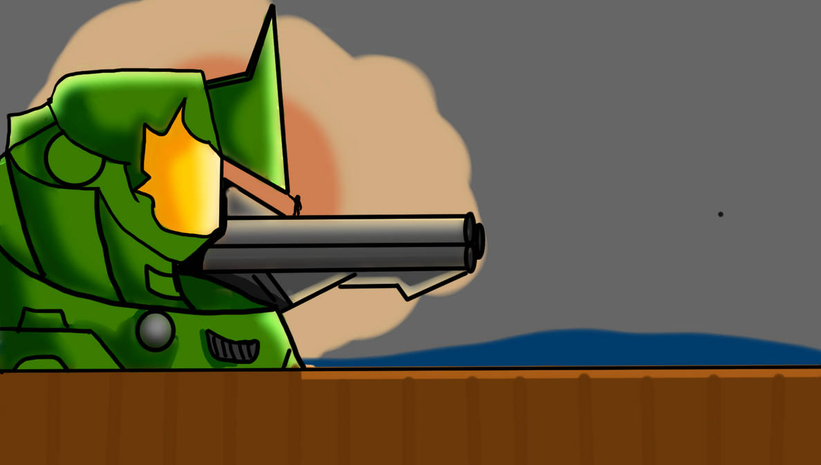 Pacific Rim Guerilla Lightning by SonofGondor1 on DeviantArt