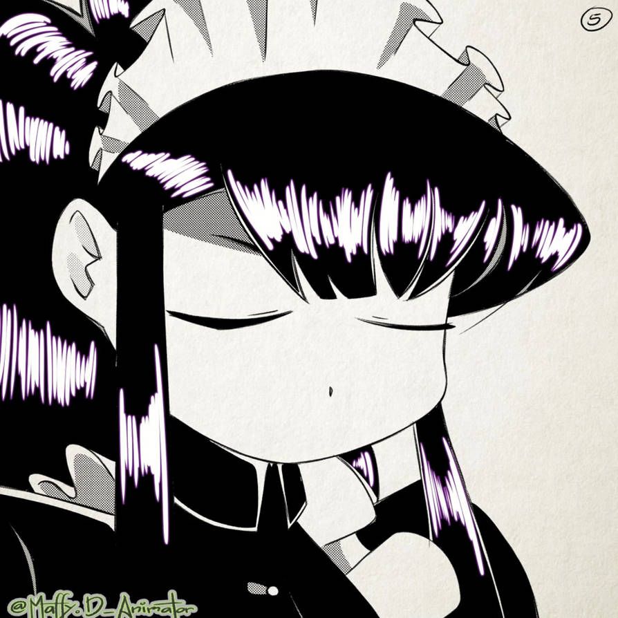 His My Tadano (Page 5 Animated, END) Reupload by Maffy-D-Animator on ...