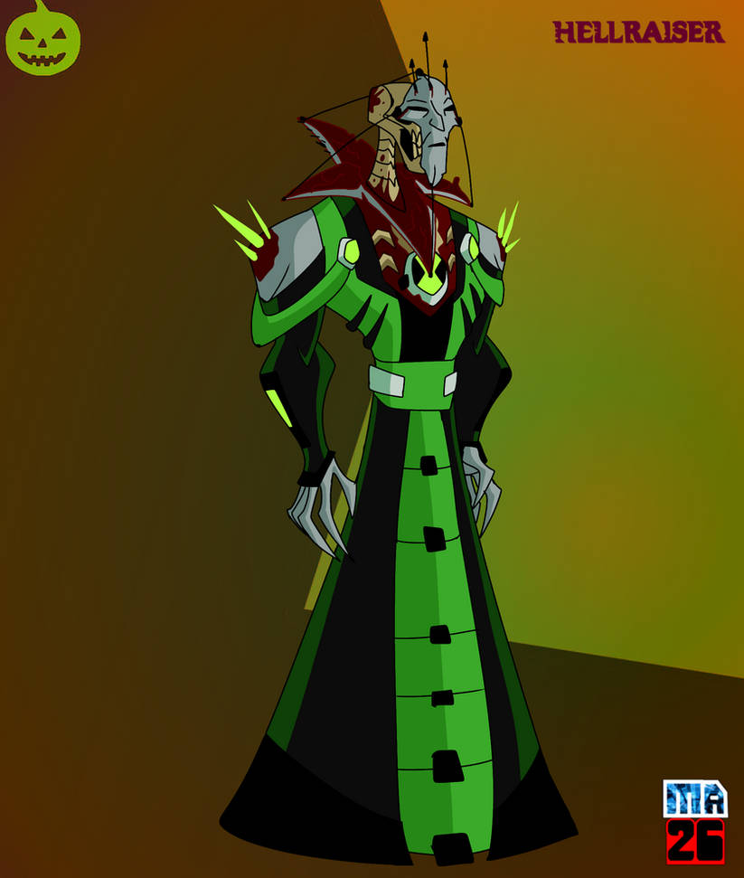 Crownskin by MaxerAlfa017 on DeviantArt