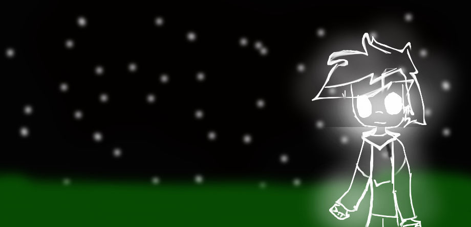 Starry night .3. by KronaEnder on DeviantArt