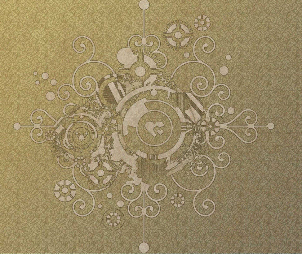Steampunk Background by katlienc on DeviantArt