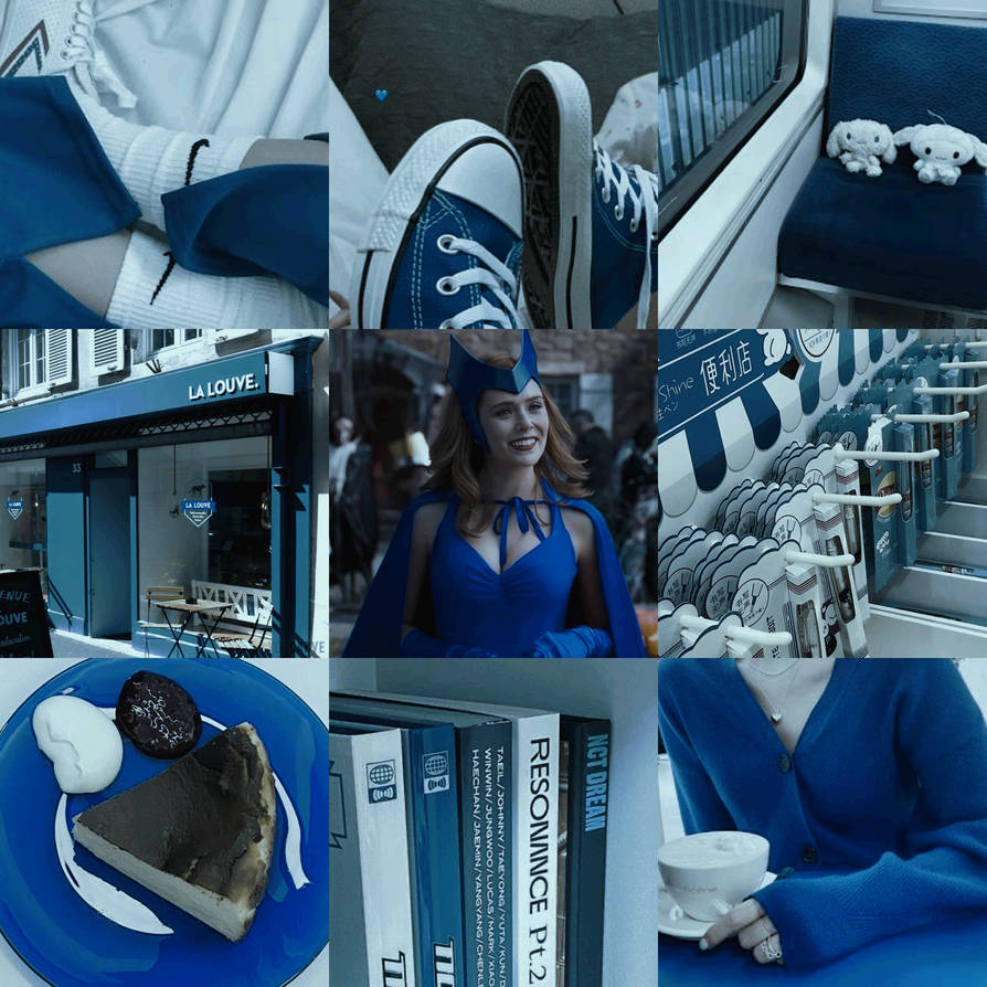 Omega Psd by blissnaqx on DeviantArt