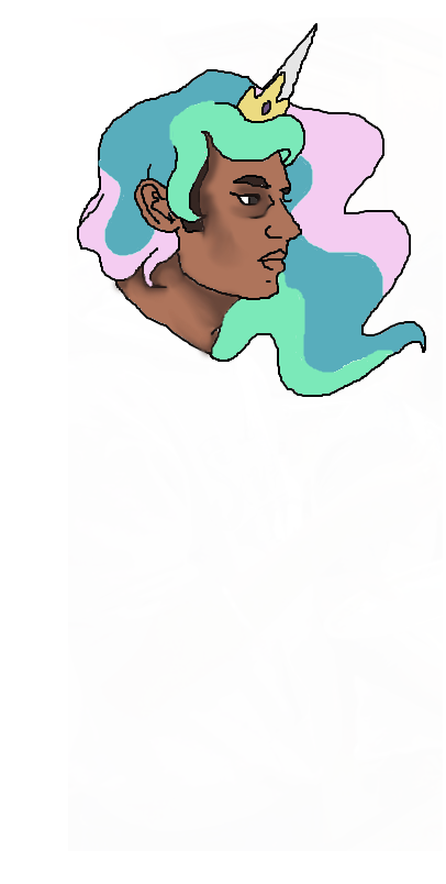 Princess Angad by silas-switch on DeviantArt