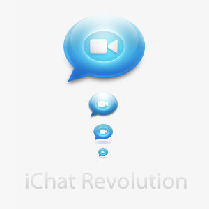 iChat Revolution by sligltd on DeviantArt