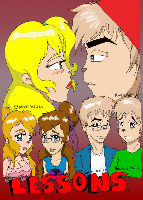 Lessons 2 - Chap 1 by alvinsevilleishot on DeviantArt