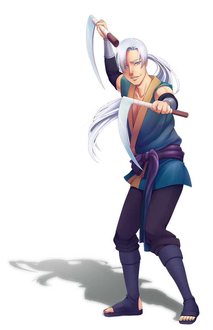 Akio bio by AisteachSam on DeviantArt