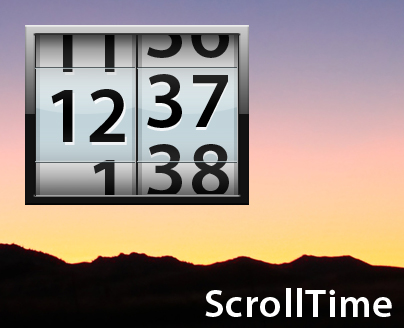 Time and Date on Rainmeter - DeviantArt