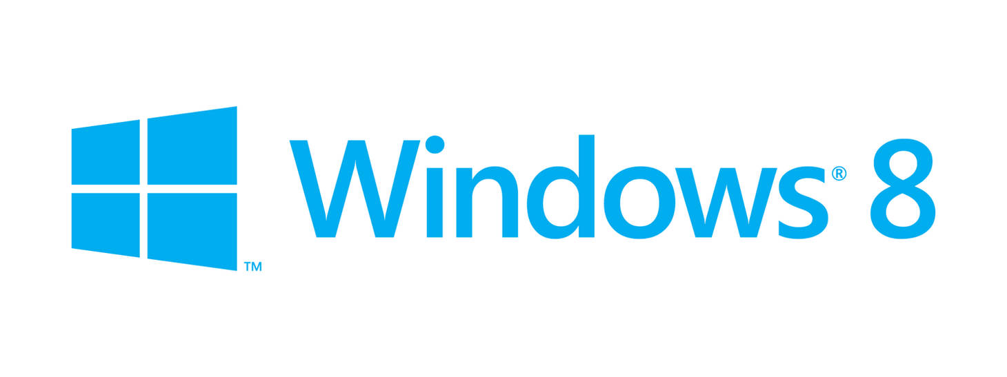 Official Logo of Windows 8 by ockre on DeviantArt