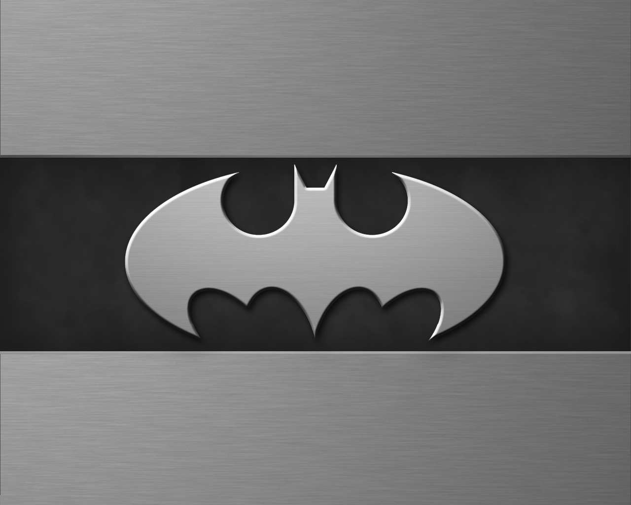 Batman Chrome by Jetsetter on DeviantArt