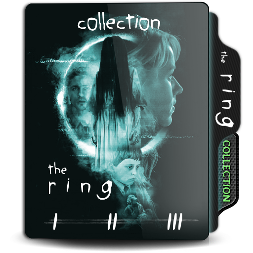 THE-RING-COLLECTION 1-3 ico by DOGJRO on DeviantArt