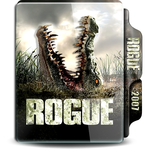 2007 Rogue - foldericon 1b by DOGJRO on DeviantArt