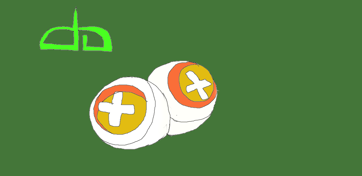 Points Doodle by MythologyNut01 on DeviantArt