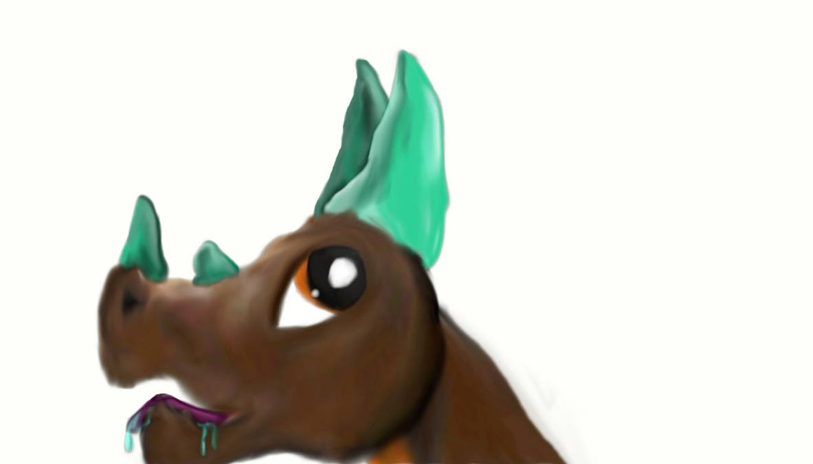 Spikey by Sama-Lass on DeviantArt