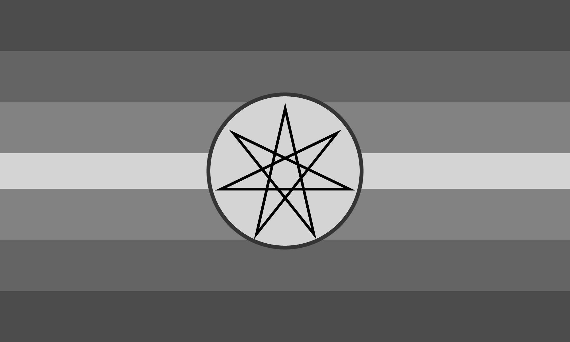 Alterhuman Flag Template PSD by kiruyeen on DeviantArt