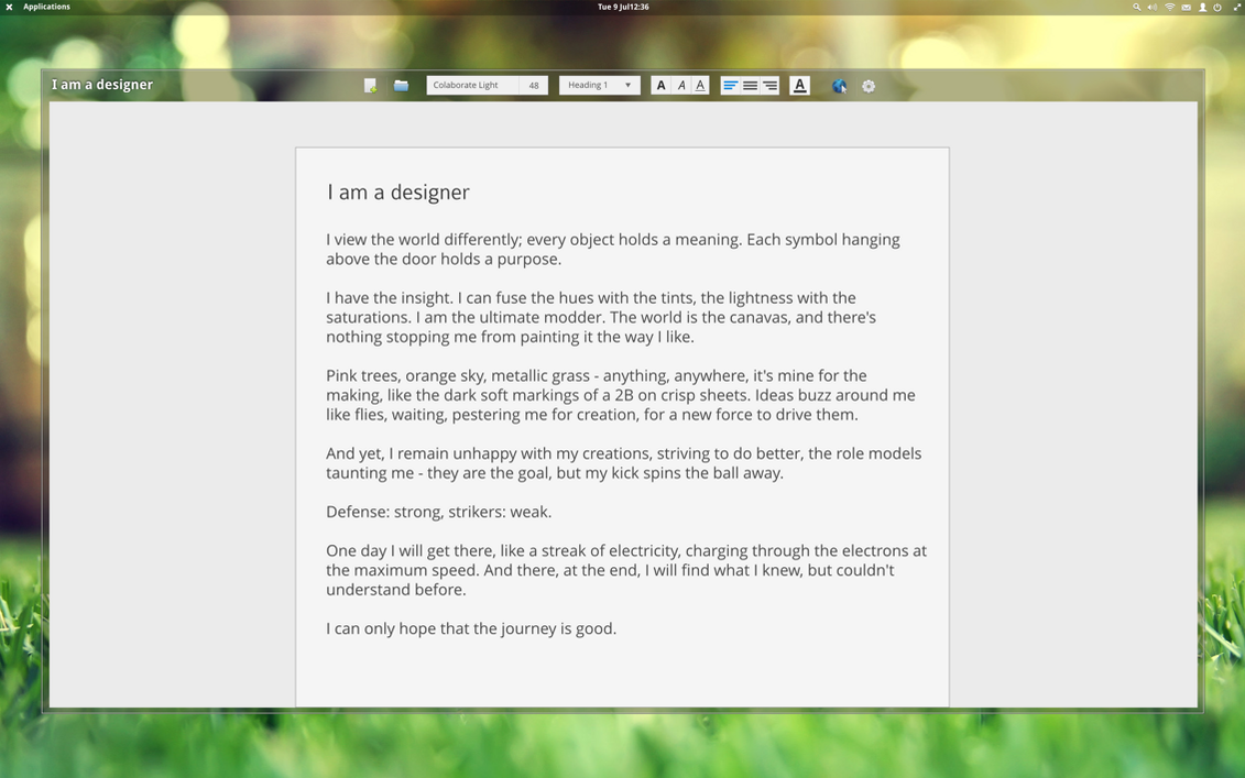 Scribe by TheVirtualDragon on DeviantArt