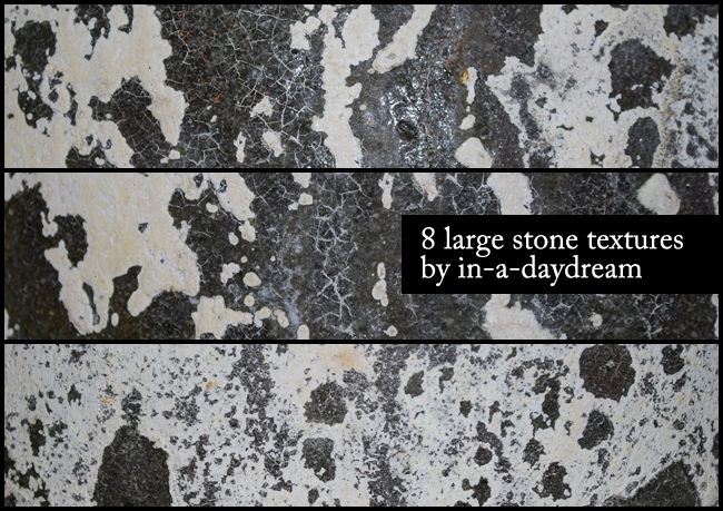 Stone Textures by in-a-daydream on DeviantArt