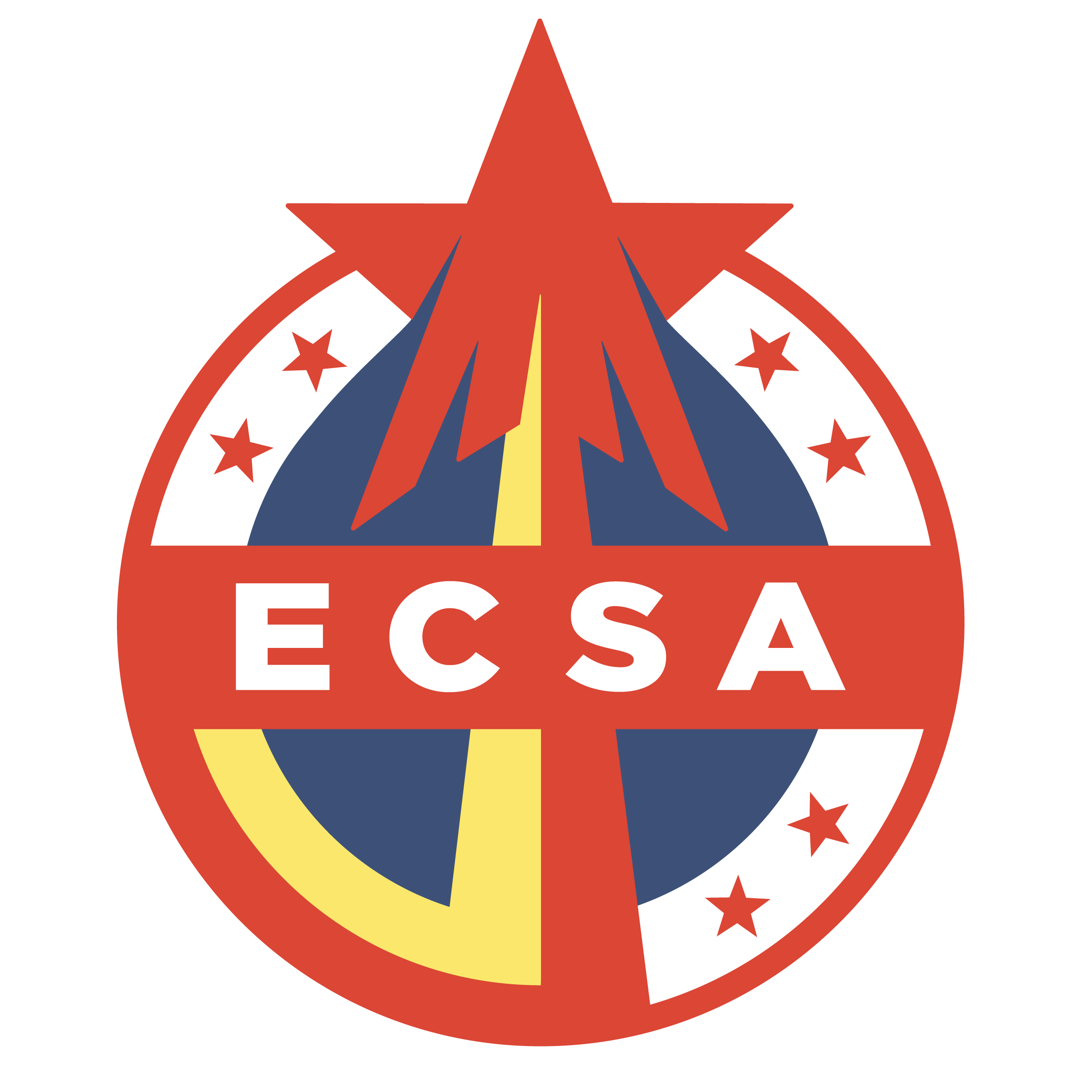 Eurasian Confederation Space Agency (ECSA) by RevancheRM on DeviantArt