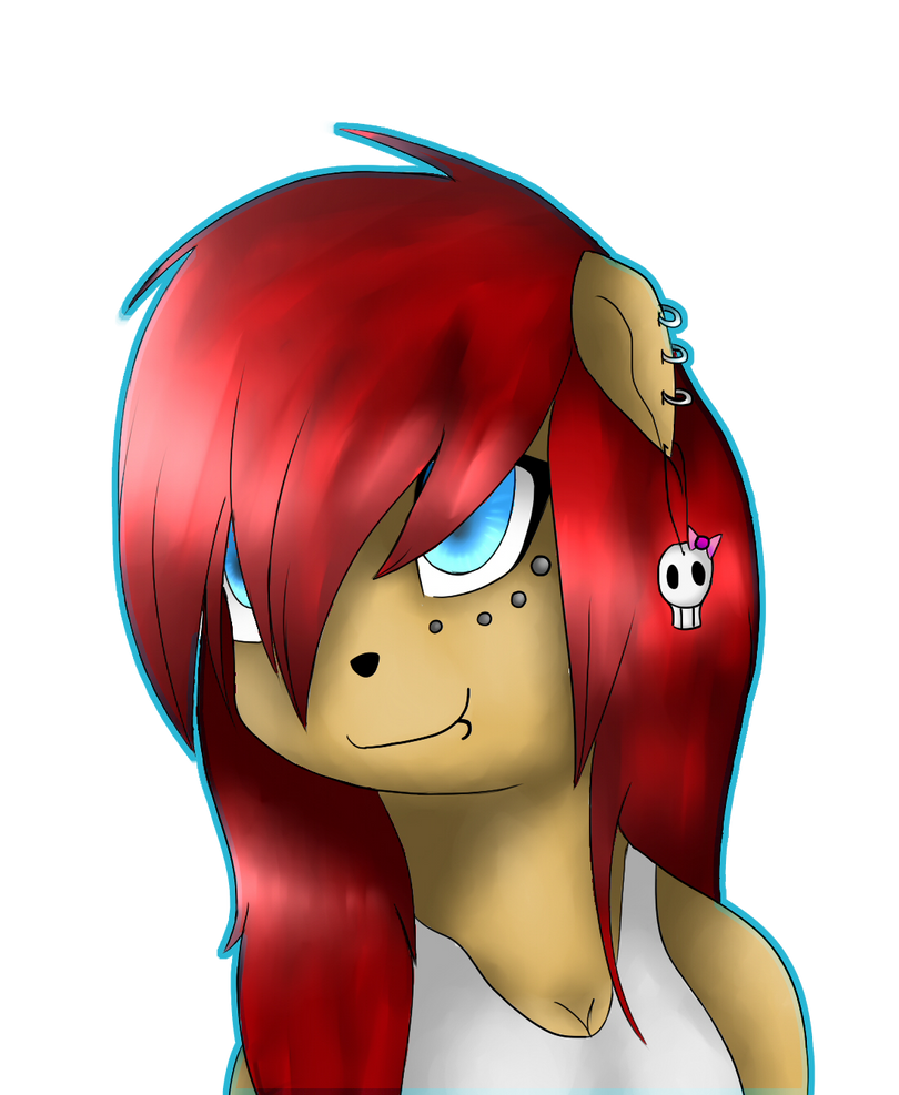 Suselek by Suselel on DeviantArt