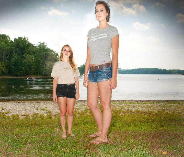 Tall 4 by amazonshannon on DeviantArt