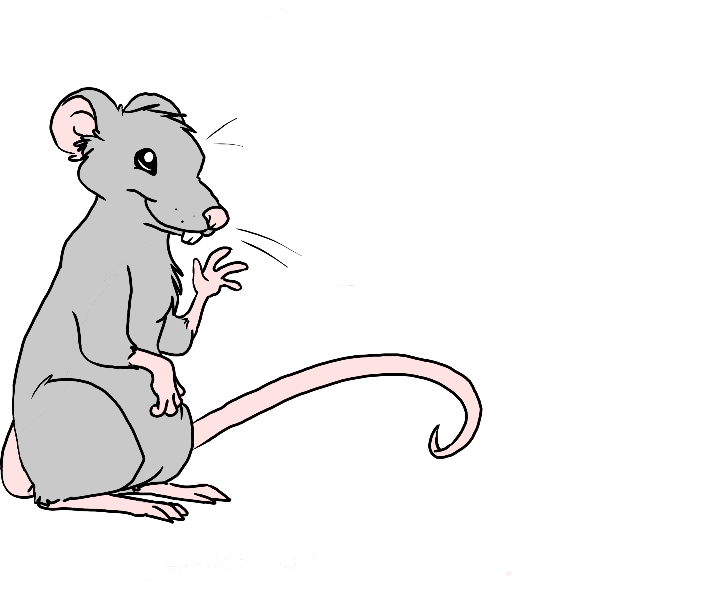 The Fox- mouse by ValenYukariHoshi on DeviantArt