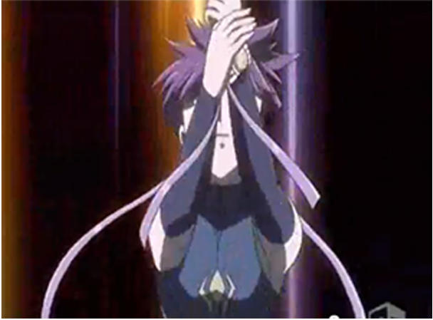 Aqune's Transformation by renjikuchiki1 on DeviantArt