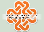 Mabinogi Desktop Icon by sgt-caboose on DeviantArt