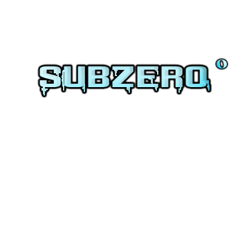 Subzero Logo Concept by NekoAH013 on DeviantArt
