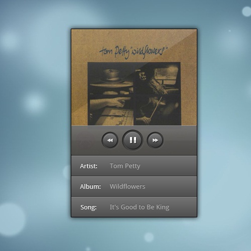 Music Player CAD by ampangel on DeviantArt