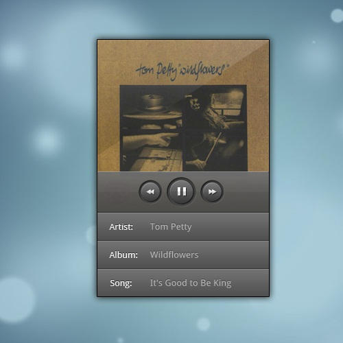 Music Player CAD by ampangel on DeviantArt