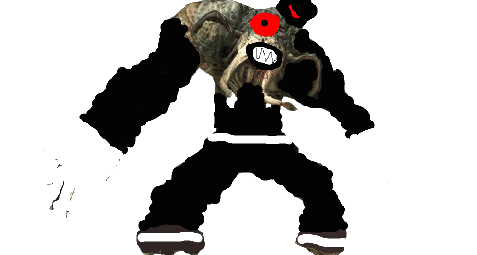 Den The Flood (Flood Tank Form) by ecwfan1 on DeviantArt